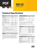 Robinson R22 Specification and Dimensions For Familiarization | PDF ...