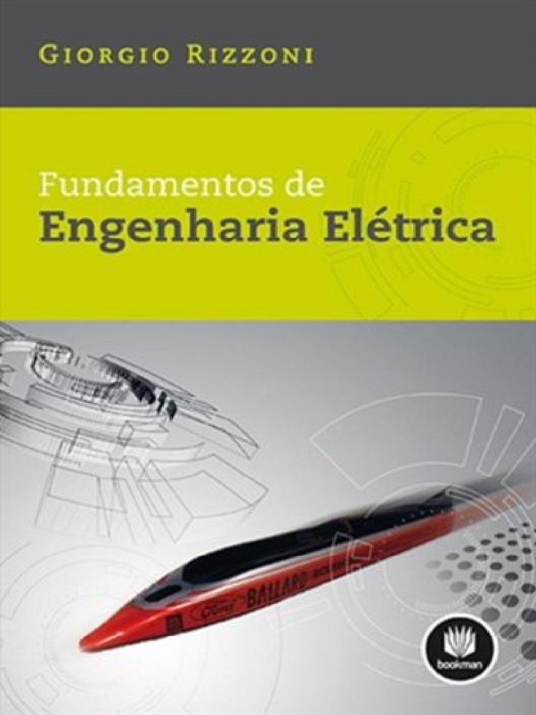 Resumo Fundamentos de Engenharia Eletrica Giorgio Rizzoni | PDF