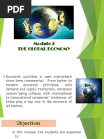 Economics Grade 10 Eclassroom Term 3 Notes | PDF | Taxes | Mining