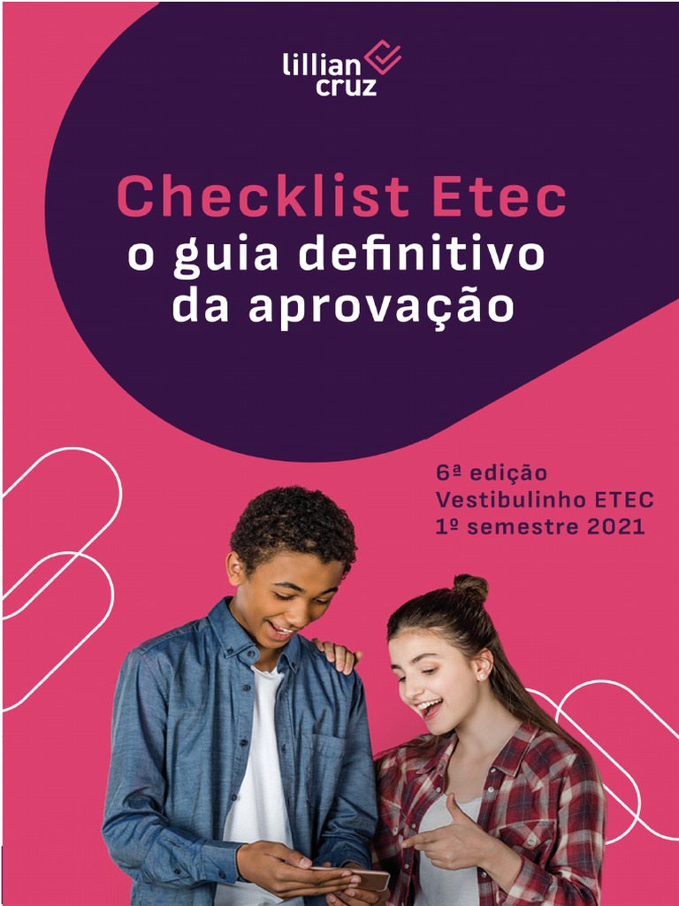 Checklist Etec 2021 | PDF | Ecologia | Brasil