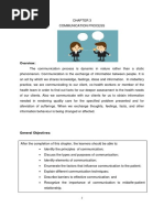 Disciplines and Ideas in The Applied Social Sciences: 1st Quarter ...