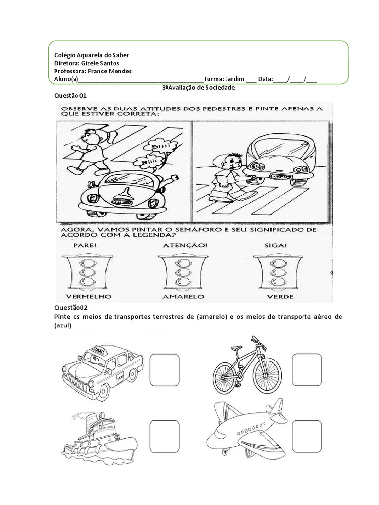 Sociedade j1 E2 | PDF