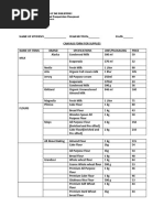 CQB Entry Techniques | PDF | Door | Military