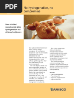 PD - Dimodan HP-M | PDF | Margarine | Trans Fat