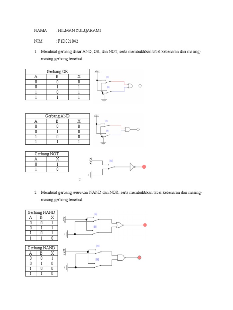 Jurna L2 | PDF | Boolean Algebra | Teaching Mathematics