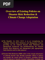 Roles and Responsibilities of Local DRRM Officers | PDF | Disaster Risk ...