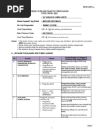 LAMPIRAN T1 - Tapisan Keutuhan | PDF