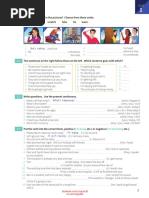 past simple a2 exercises | PDF