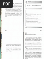 Guía Elaboración Documento Visión Del Proyecto | PDF | Caso de uso ...