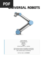 Ur20 Data Sheet | PDF | Computer Engineering | Information And Communications Technology