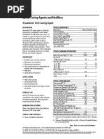 Jotun MSDS | PDF | Building Engineering | Crafts