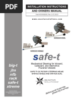 Mercruiser Sterndrive Drive Shaft Housing Components Exploded View ...