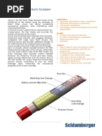 Evo Trieve Bridge Plug Halliburton | PDF | Mechanical Engineering ...
