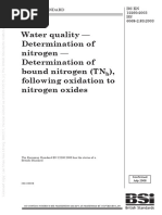 Method 1664 Revision B N Hexane Extractable Material HEM Oil and Grease ...