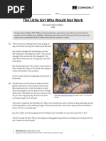 Cortazar The Night Face Up | PDF | Mystery, Thriller & Crime Fiction ...