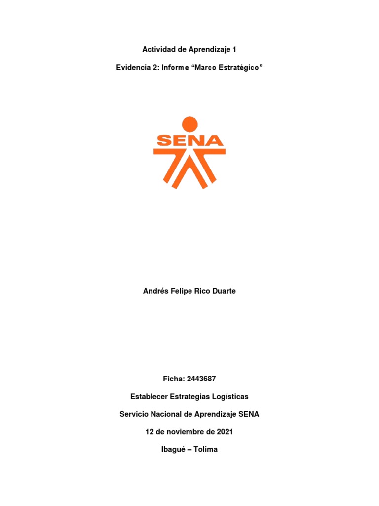 Actividad 1 Evidencia 2 | PDF | Coca Cola | Marketing