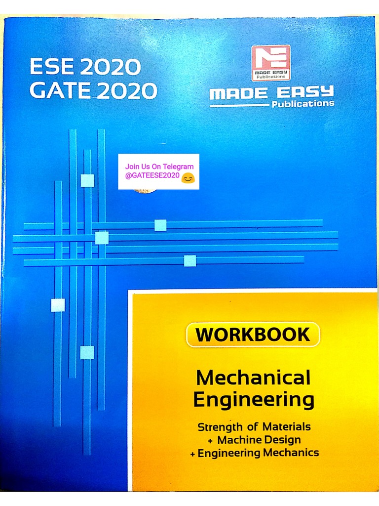 Engineering Mechanics Workbook | PDF