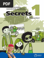 Kezdők Nyelvkönyve - Szókincspróba | PDF