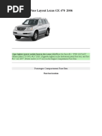 HiAce Spec Data Sep2018 | PDF | Anti Lock Braking System | Vehicles