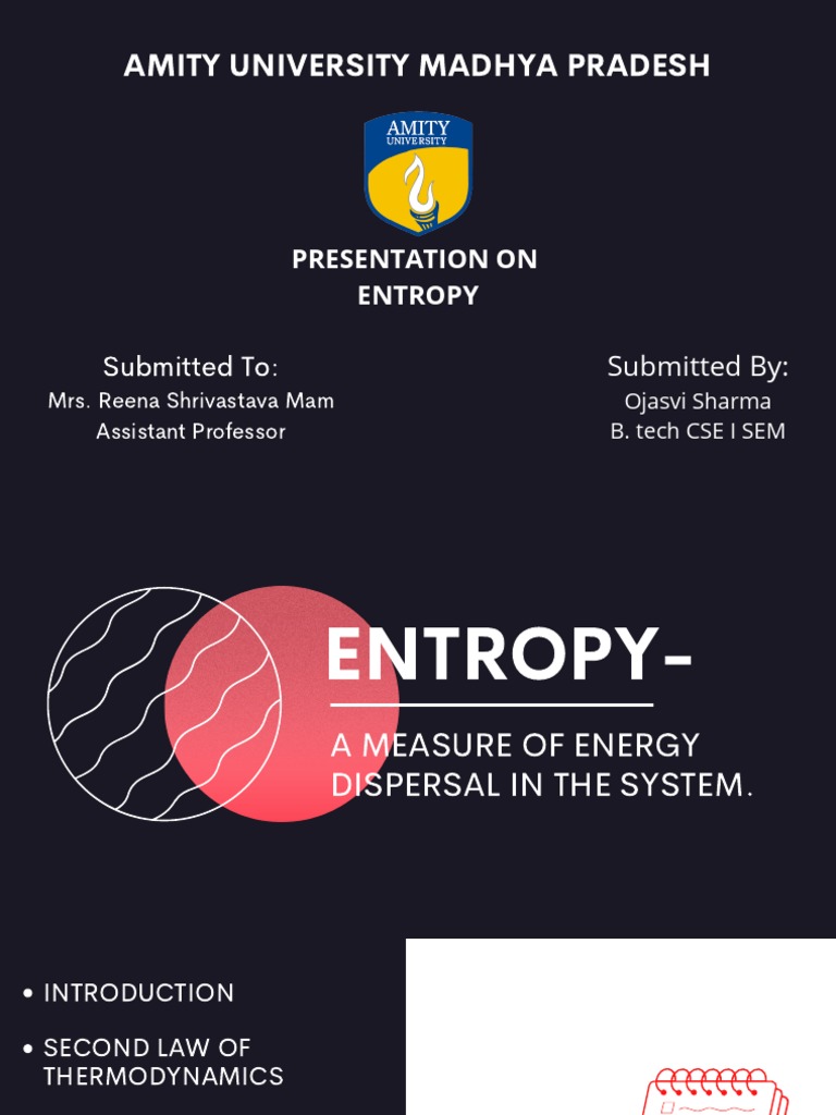 Entropy in Thermodynamics Explained | PDF | Entropy | Heat