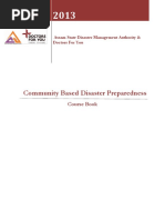 Disaster Preparedness Lesson Plan Sample | PDF | Emergency Management ...