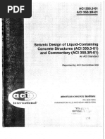 Notes ACI 318 | PDF | Strength Of Materials | Beam (Structure)