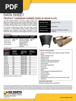 Duaplate D60 | PDF