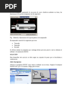 CNC Códigos 'G' y 'M' | PDF | Industrias | Herramientas