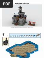 Griffpatch Workbook - Platformer 1.1 | PDF | Scratch (Programming ...