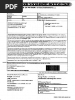 Sample: Form I-797 Approval Notice | PDF