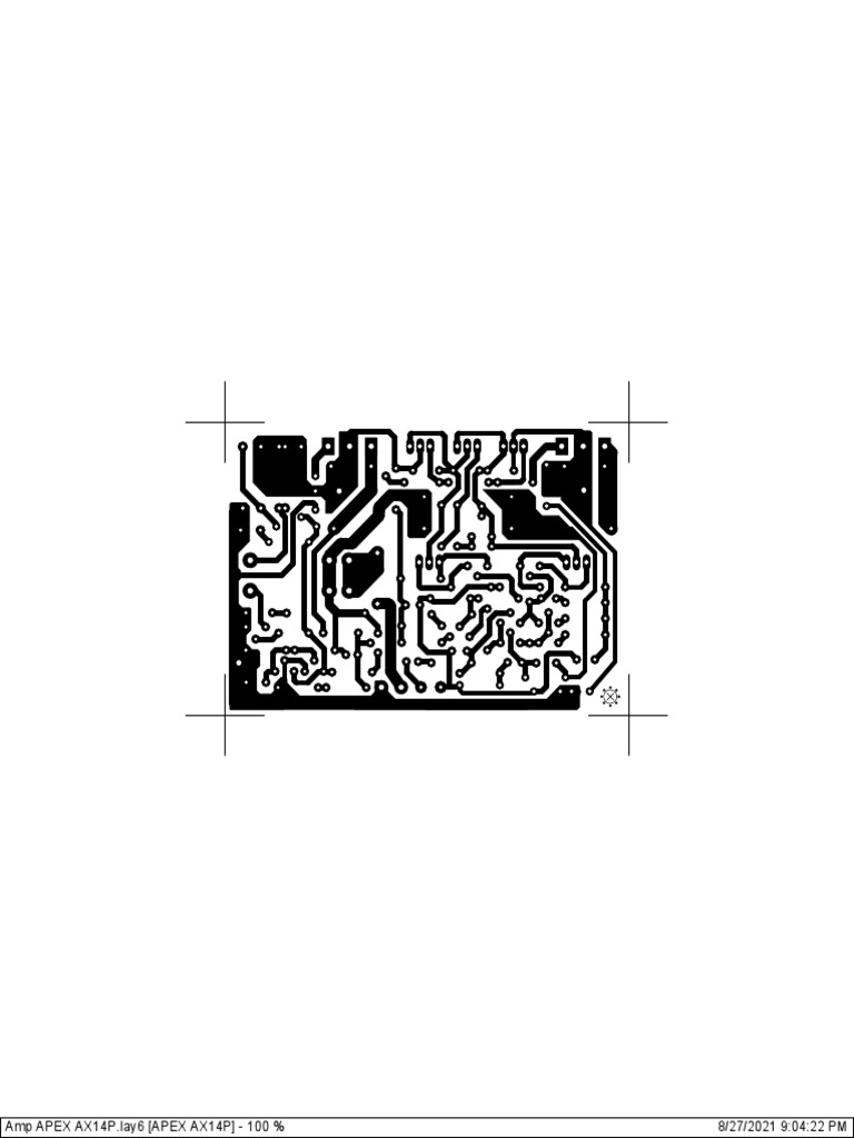 Apex Ax 14 2 File | PDF