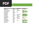 QMS Controlled Documents Master List | PDF | Iso 9000 | Business Process