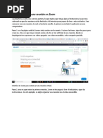 Guía Rápida para KHCONF-EF Video | PDF | Aplicación movil | Menú ...