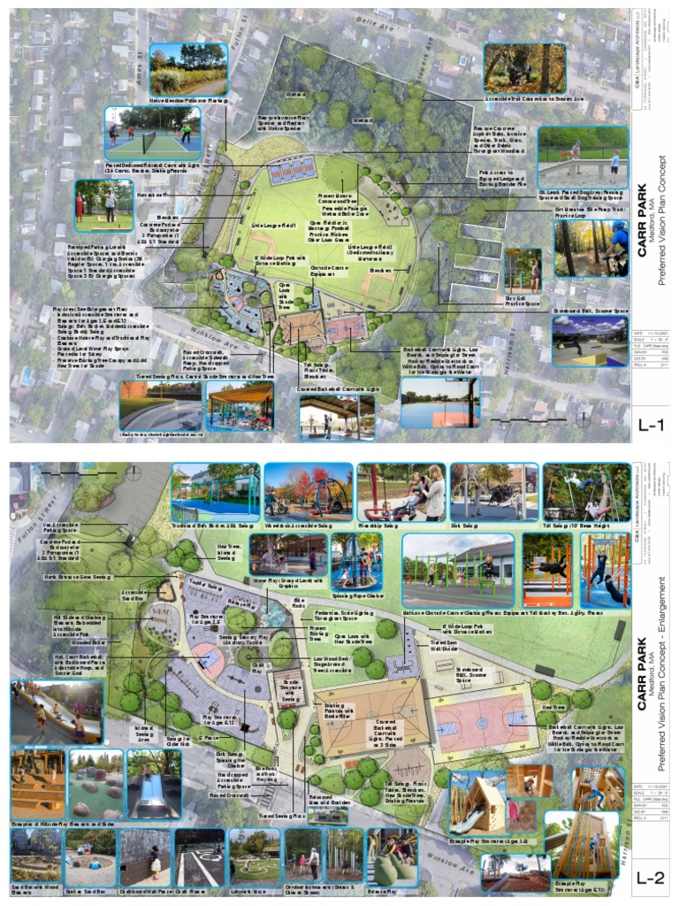 2021 11 13 Preferred Design Labeled Plans | PDF