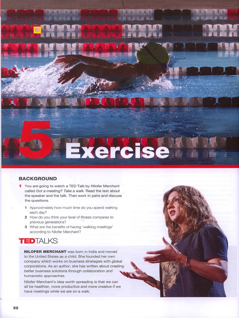 Got A Meeting Take A Walk | PDF