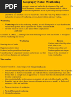 BES O Level Nov 2024 | PDF