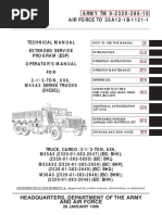 Army TMDE Calibration Guide | PDF | Calibration | Metrology