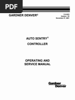 Manual - WS Controller (02250165-411) | PDF | Troubleshooting | Valve