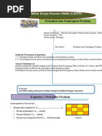 LKPD Rasio | PDF