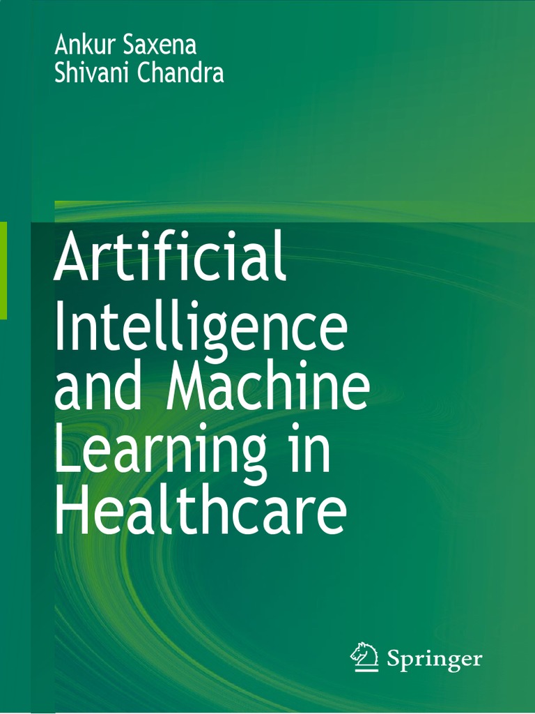 Machine Learning Libro2 | PDF | Machine Learning | Artificial Intelligence