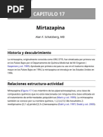Evaluación CIWA-Ar para Abstinencia Alcohol | PDF