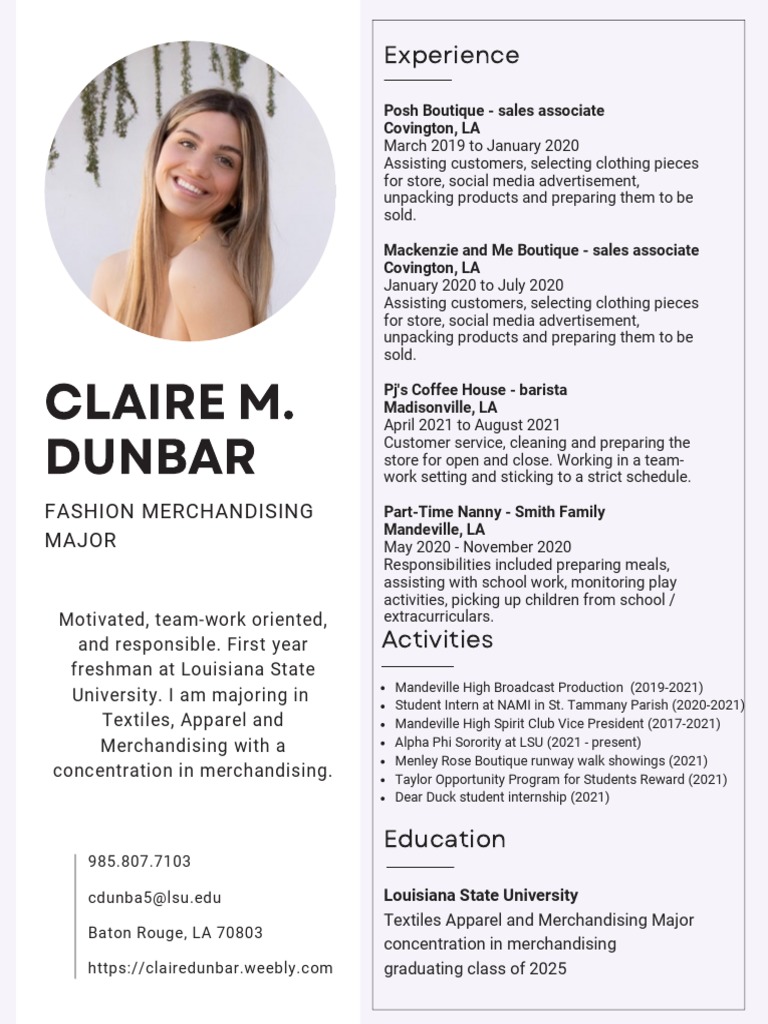 Sacha Dubois-2 | PDF | Service Industries | Economies