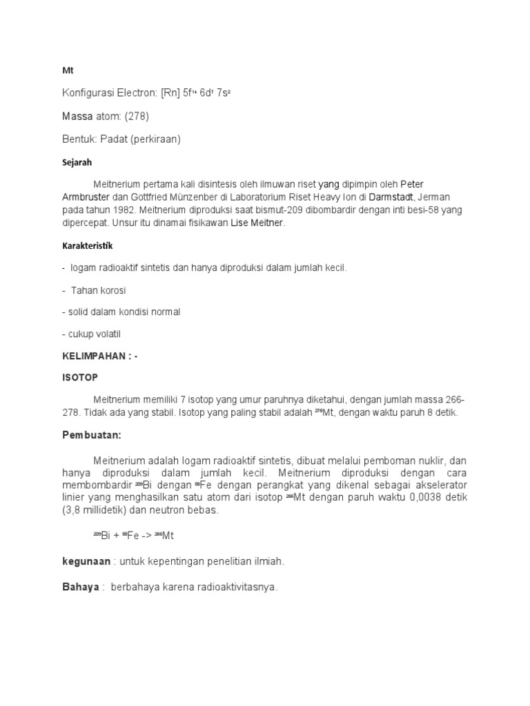 MT, DS, Hs | PDF