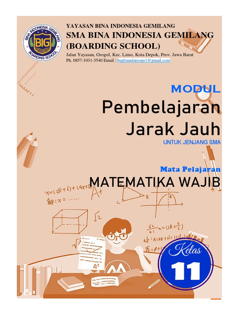 Modul Program Linear | PDF