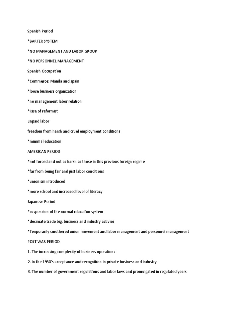 Spanish Period-WPS Office | PDF