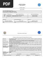 New Syllabus - Teaching Social Studies in Elementary (Culture & Geography) | PDF | Cognition