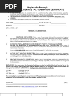 Short Form: Texas Sales and Use Tax Return | PDF | Use Tax | Tax Refund