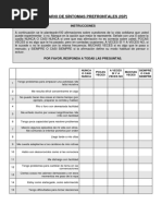 MDQ (Mood Disorder Questionnaire) | PDF | Desorden bipolar ...