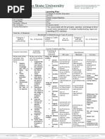 New Eim CBLM Core Final Final 2 | PDF | Wire | Manufactured Goods