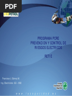 Norma API RP 500 | PDF | Combustión | Aluminio